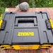 Clippable Dewalt Tstak Tabletop Mount - Etsy