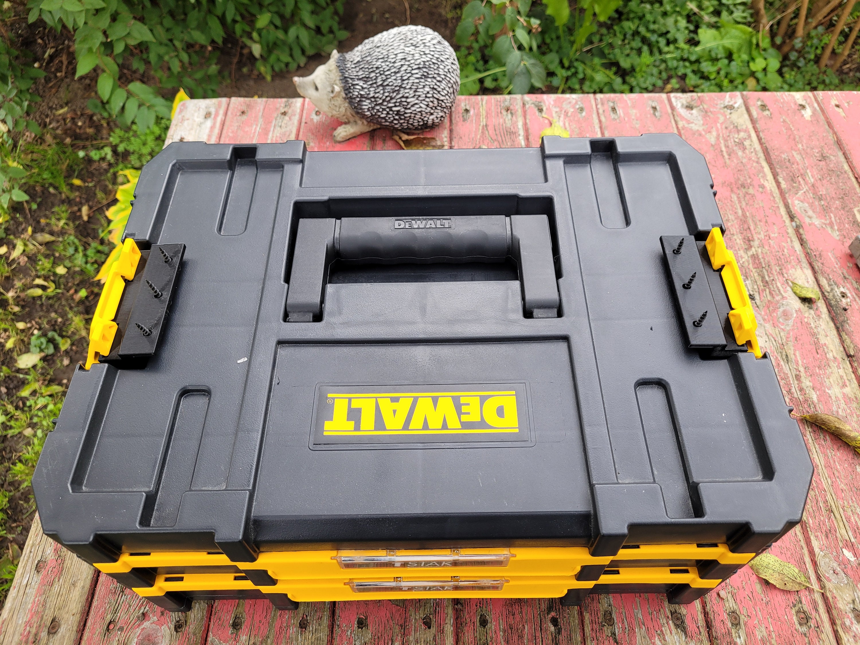 Clippable Dewalt Tstak Tabletop Mount - Etsy