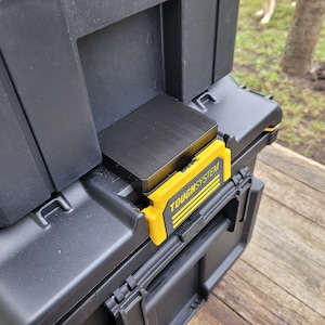 Dewalt Tstak to Dewalt Toughsystem 2.0 and 1.0 Mount Adapter 1 Set - Etsy