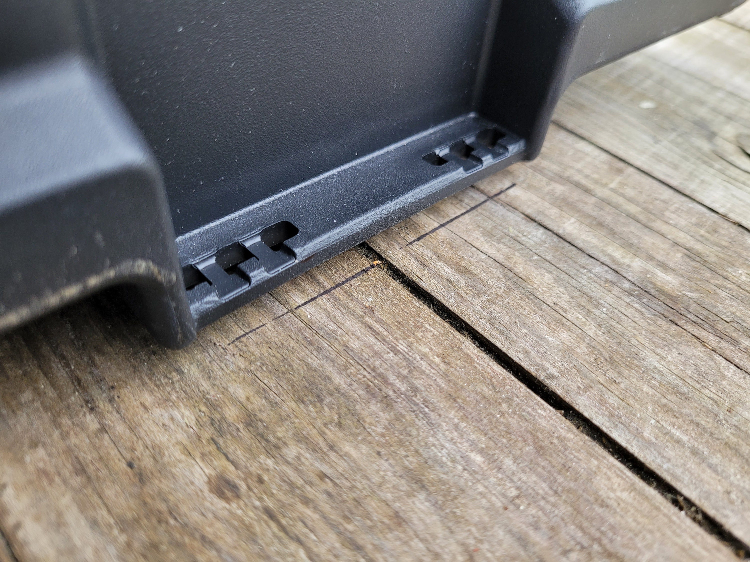 Dewalt Toughsystem 2.0 Foot Adapter - Etsy