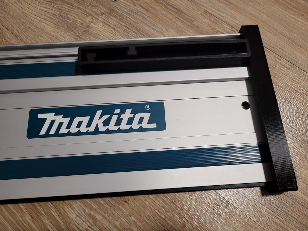 Makita Guide Rail End Cap Set - Etsy