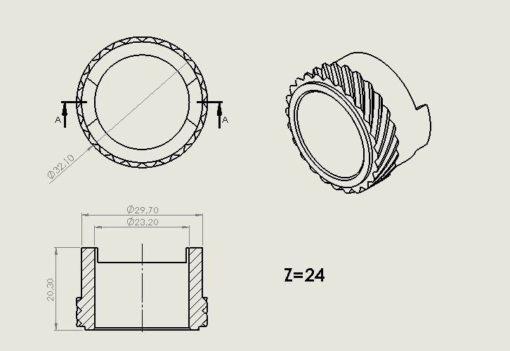 Honda Nx650 Dominator 1988-1996 Xr350r Xr500r Xl350r Xr250r Speedometer ...