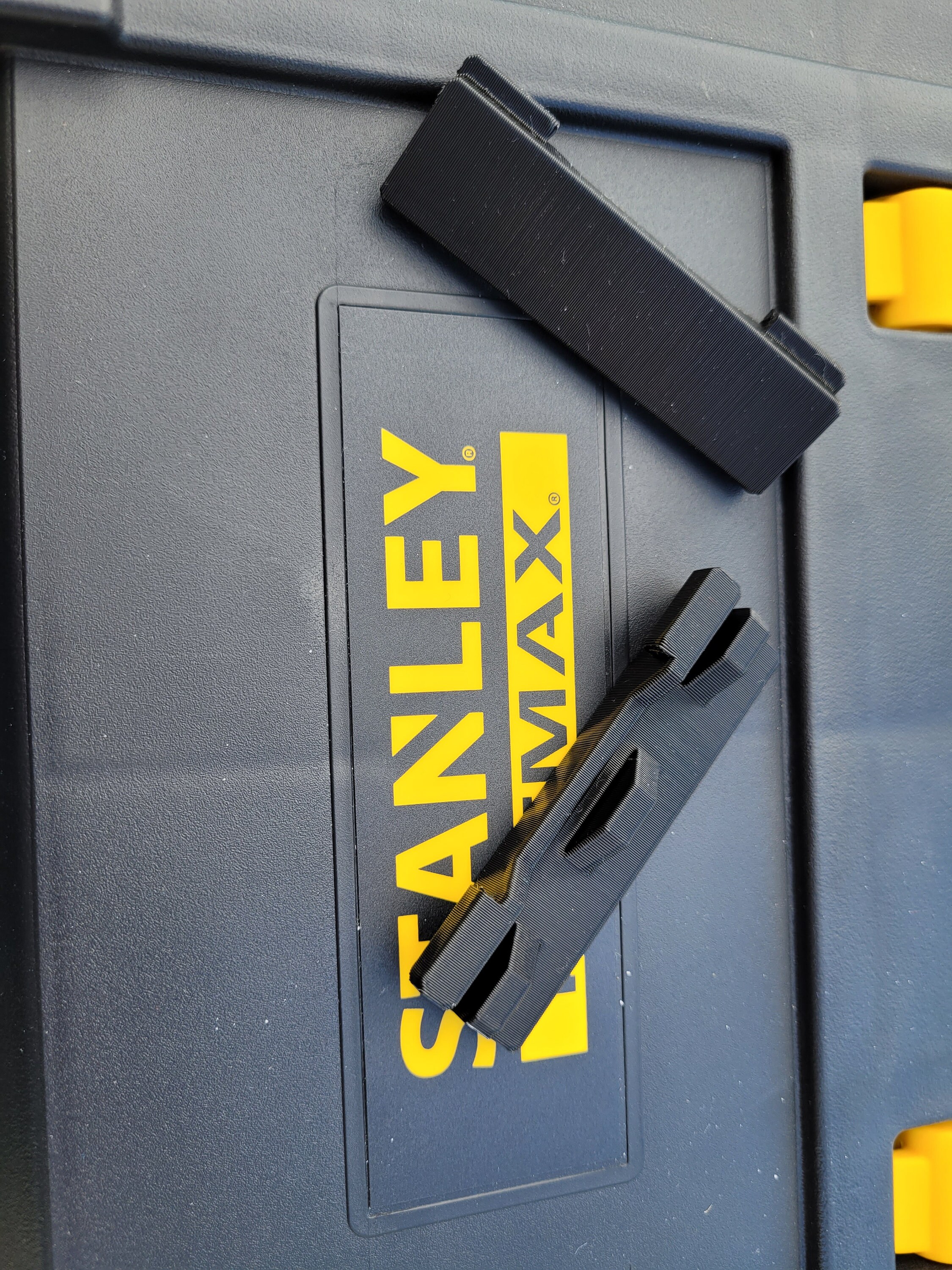 Stanley Fatmax Pro-stack III to Stanley Fatmax Deep Pro - Etsy