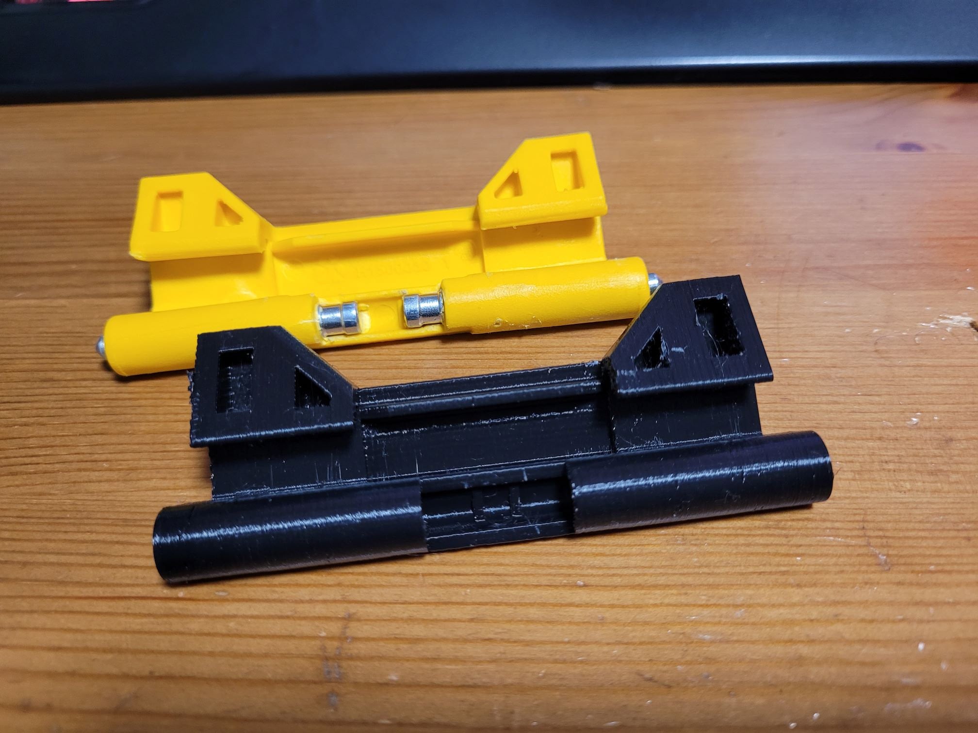 Dewalt Tstak and Stanley Fatmax Clip Replacement - Etsy