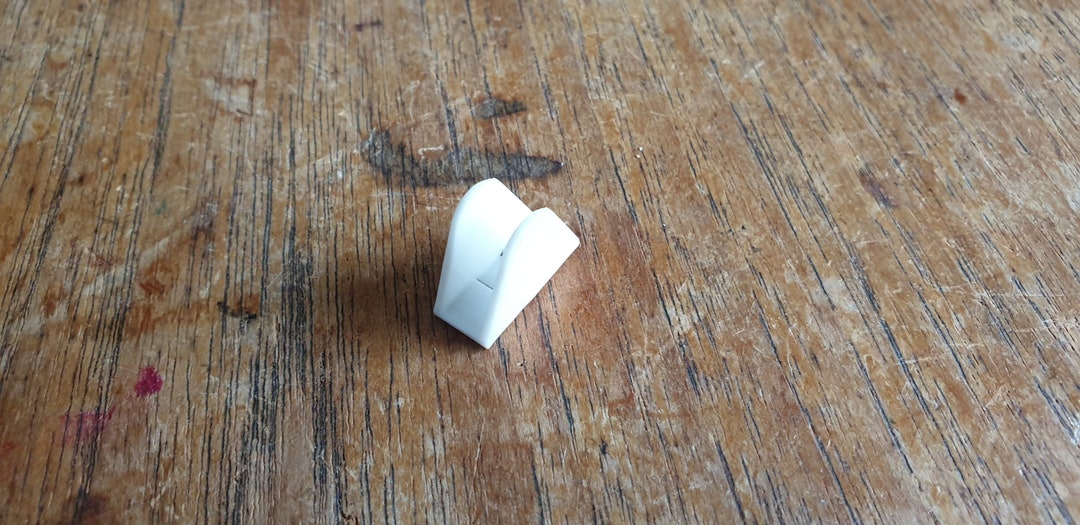 Reel to Reel Tape Retaining Clip for Spools 10 Pieces - Etsy