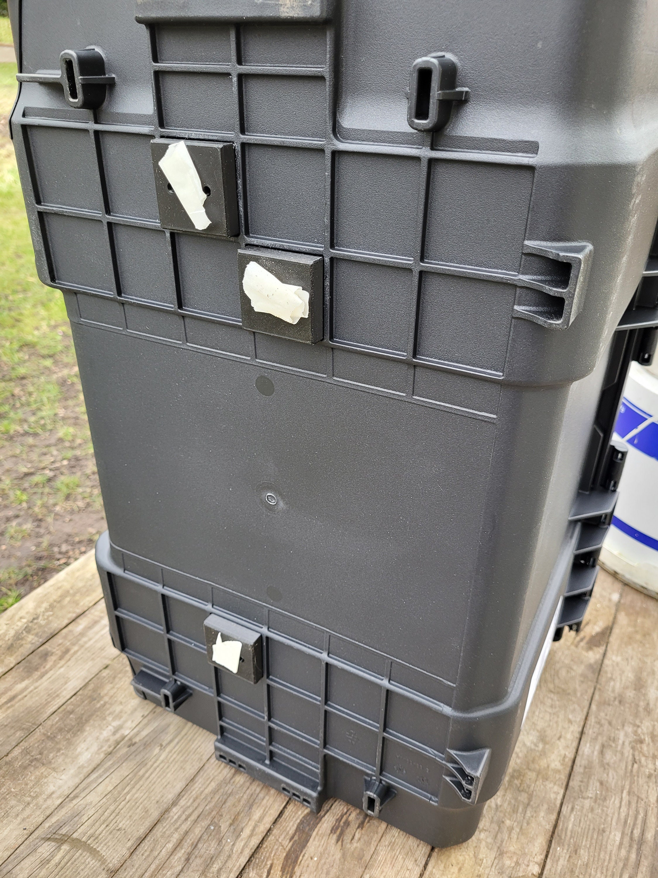 Dewalt Toughsystem 2.0 Foot Adapter - Etsy