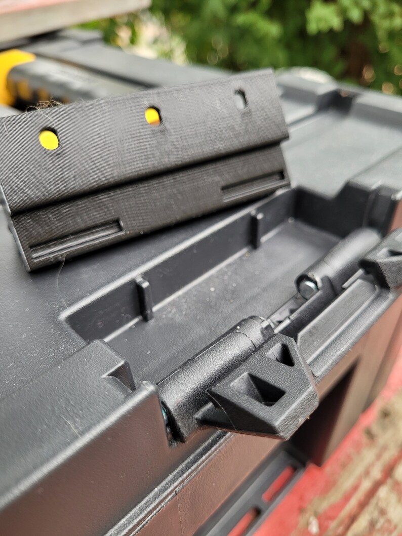 Clippable Stanley Fatmax Tabletop Mount - Etsy