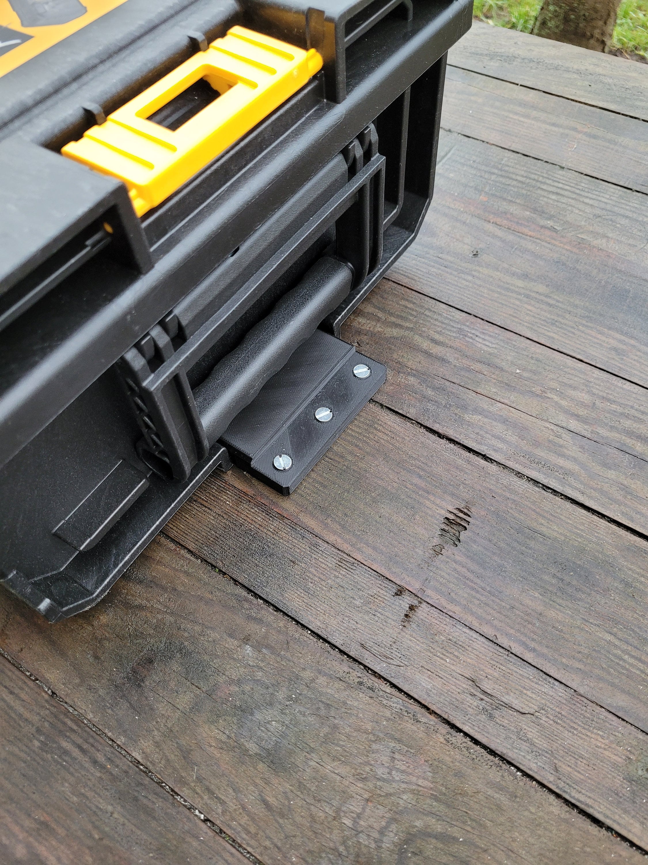 Holder Mount for Dewalt Toughsystem - Etsy