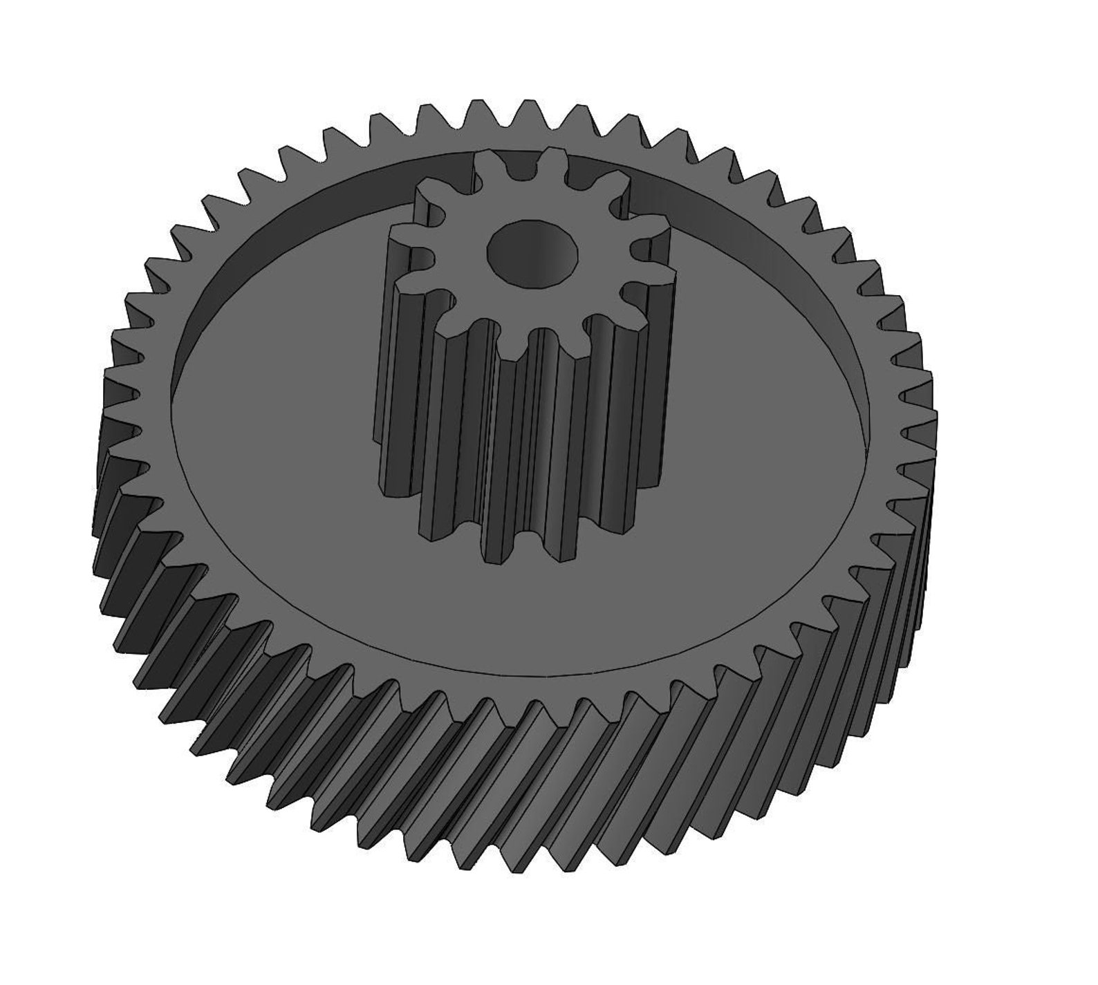 Fellowes Shredmate 30088 CRC 37005 Shredder Gear - Etsy