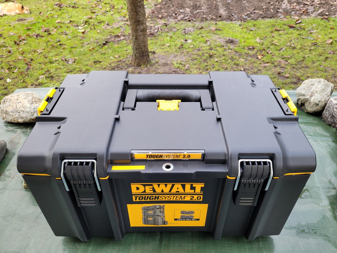 Clippable Toughsystem 2.0 Tabletop Mount (1 Set) - Etsy