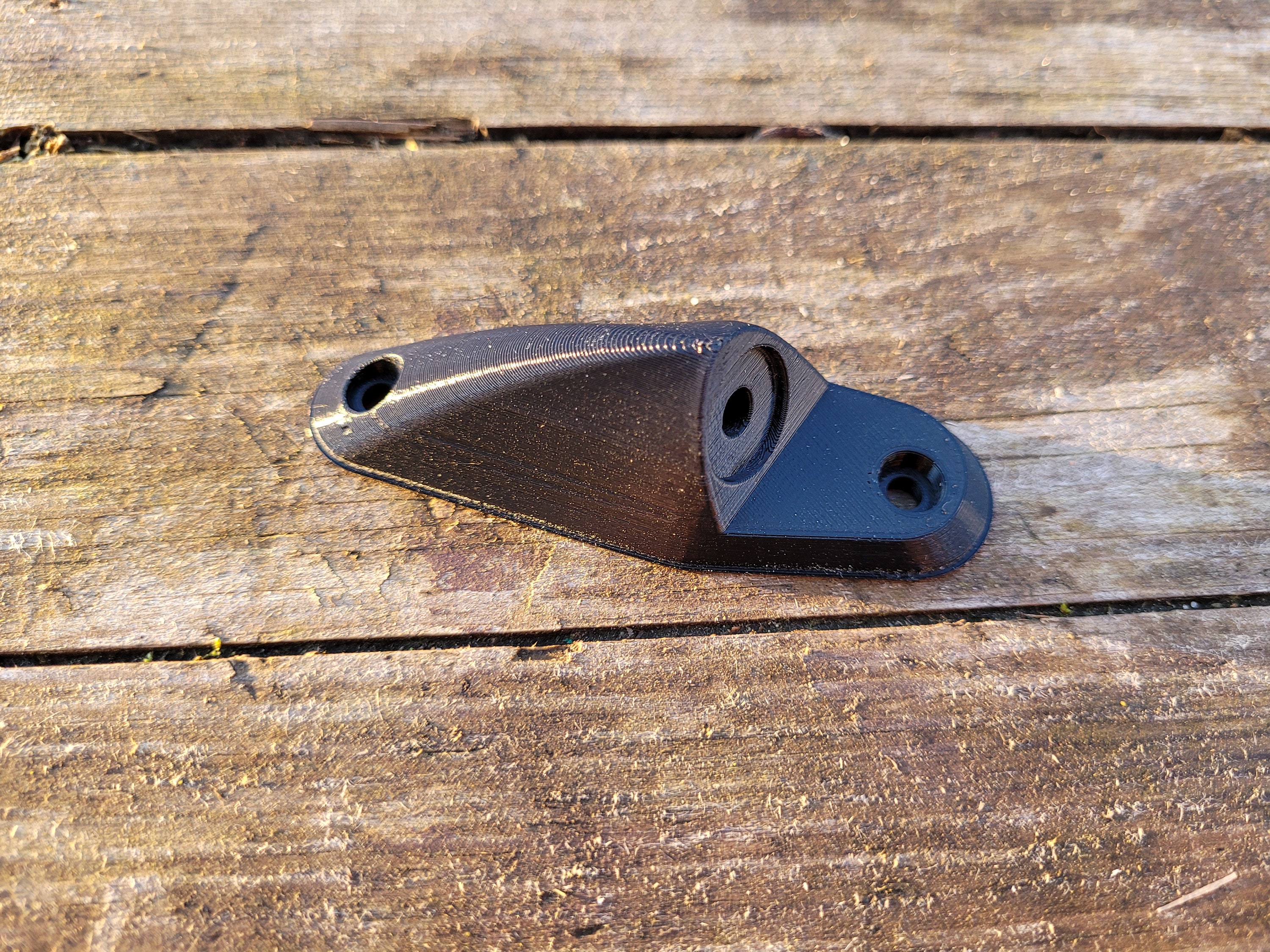 Suzuki Jimny and Ignis Aerial Antenna Mount (plastic Only) - Etsy