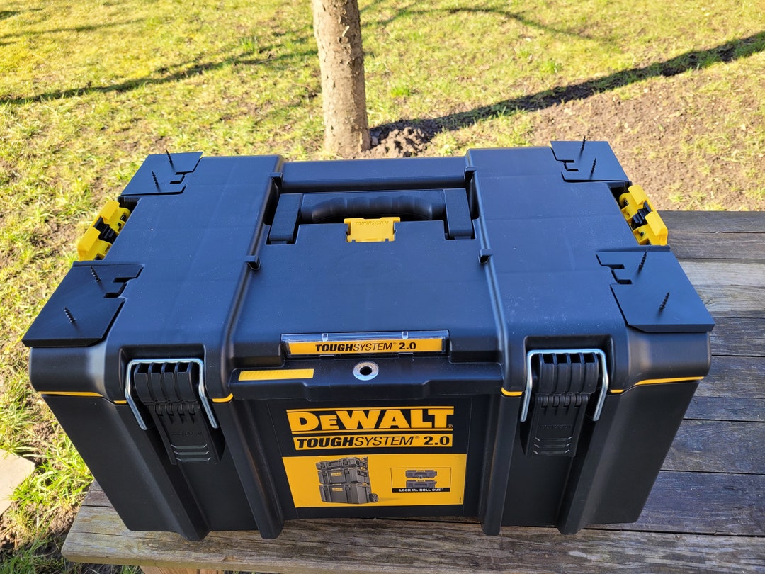 Dewalt Toughsystem 2.0 Adapter for Tabletop Mounting - Etsy