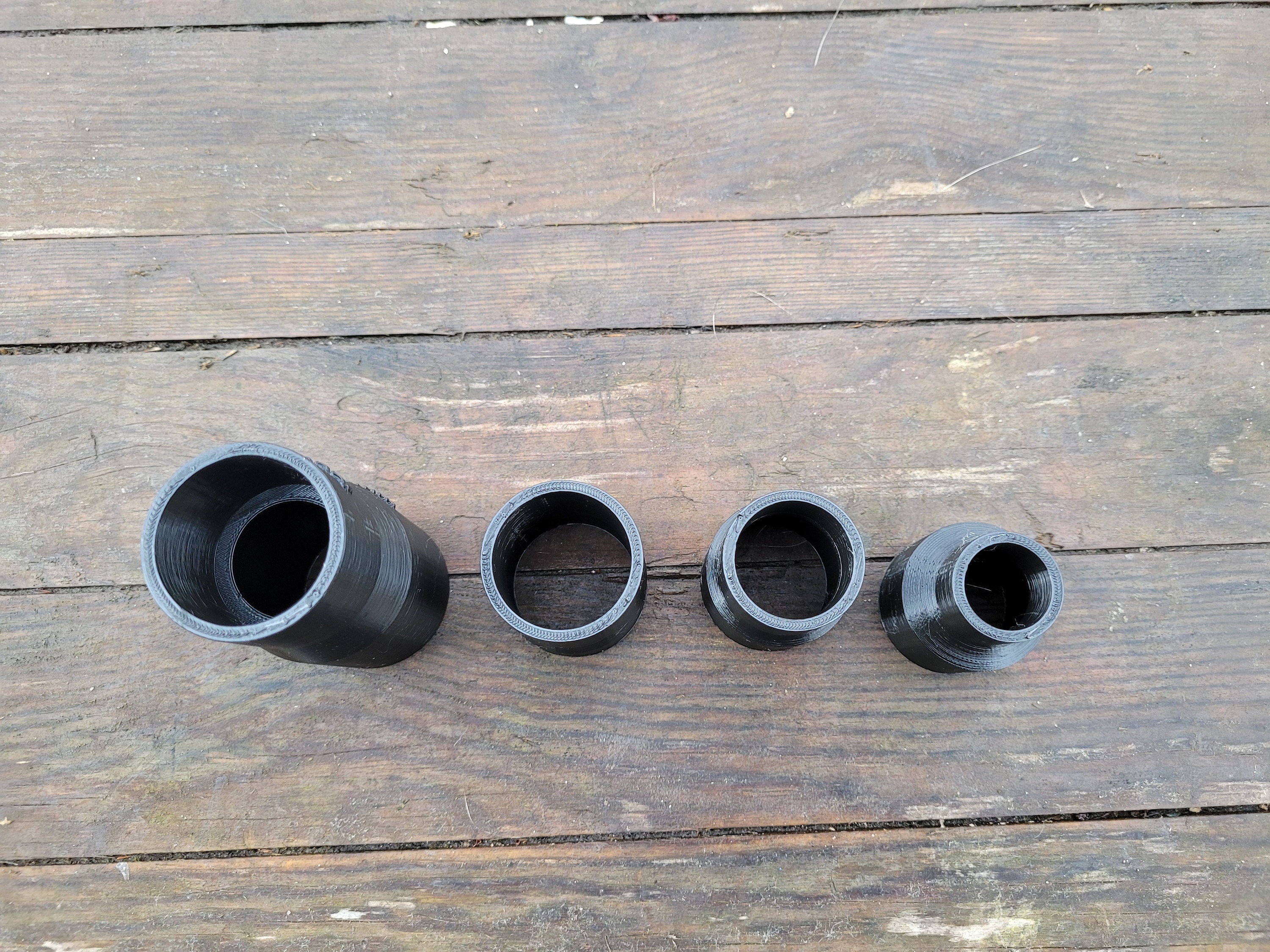 Festool Vacuum Cleaner Adapter Set From 36 Mm to 20 30 37 40 Mm - Etsy