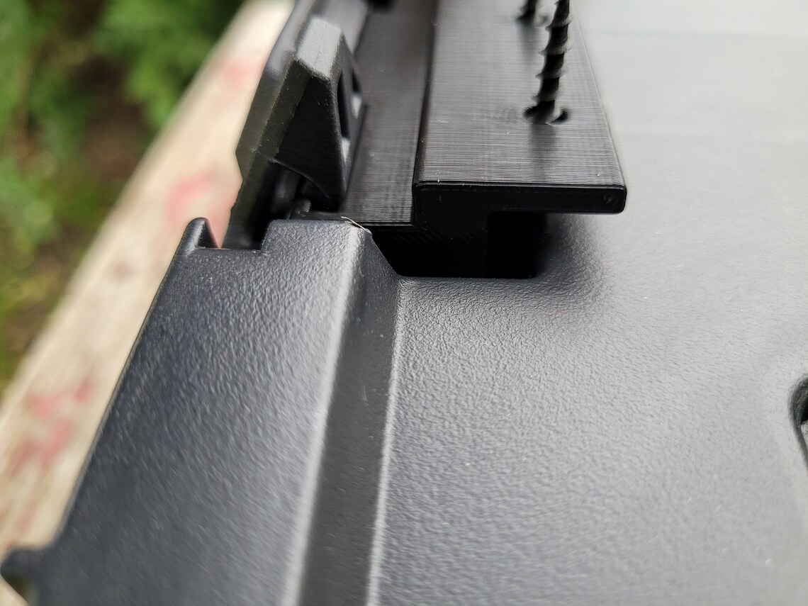 Clippable Stanley Fatmax Tabletop Mount - Etsy