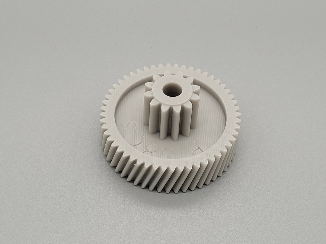 Fellowes P-58cs Shredder Gear - Etsy
