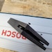 Track Rail Square Fence for Bosch FSN Rails, Lockable and Easy Slide ...