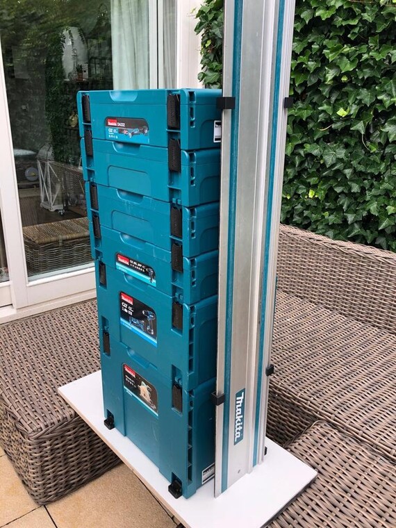 Holder Mount for Classic Systainer and T-loc festool Mafell - Etsy