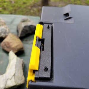 Clippable Toughsystem 2.0 Tabletop Mount (1 Set) - Etsy