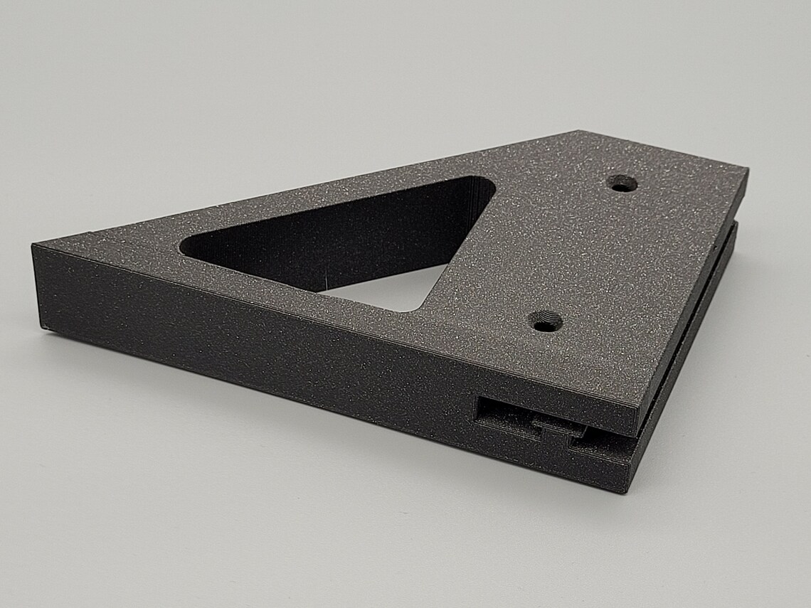 Track Rail Square Fence for Bosch FSN Rails, Lockable and Easy Slide ...