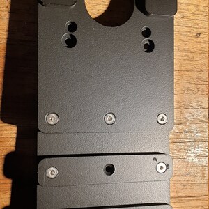 Makita Dewalt Router 4in1 Adapter to Festool Evolution Makita Dewalt ...