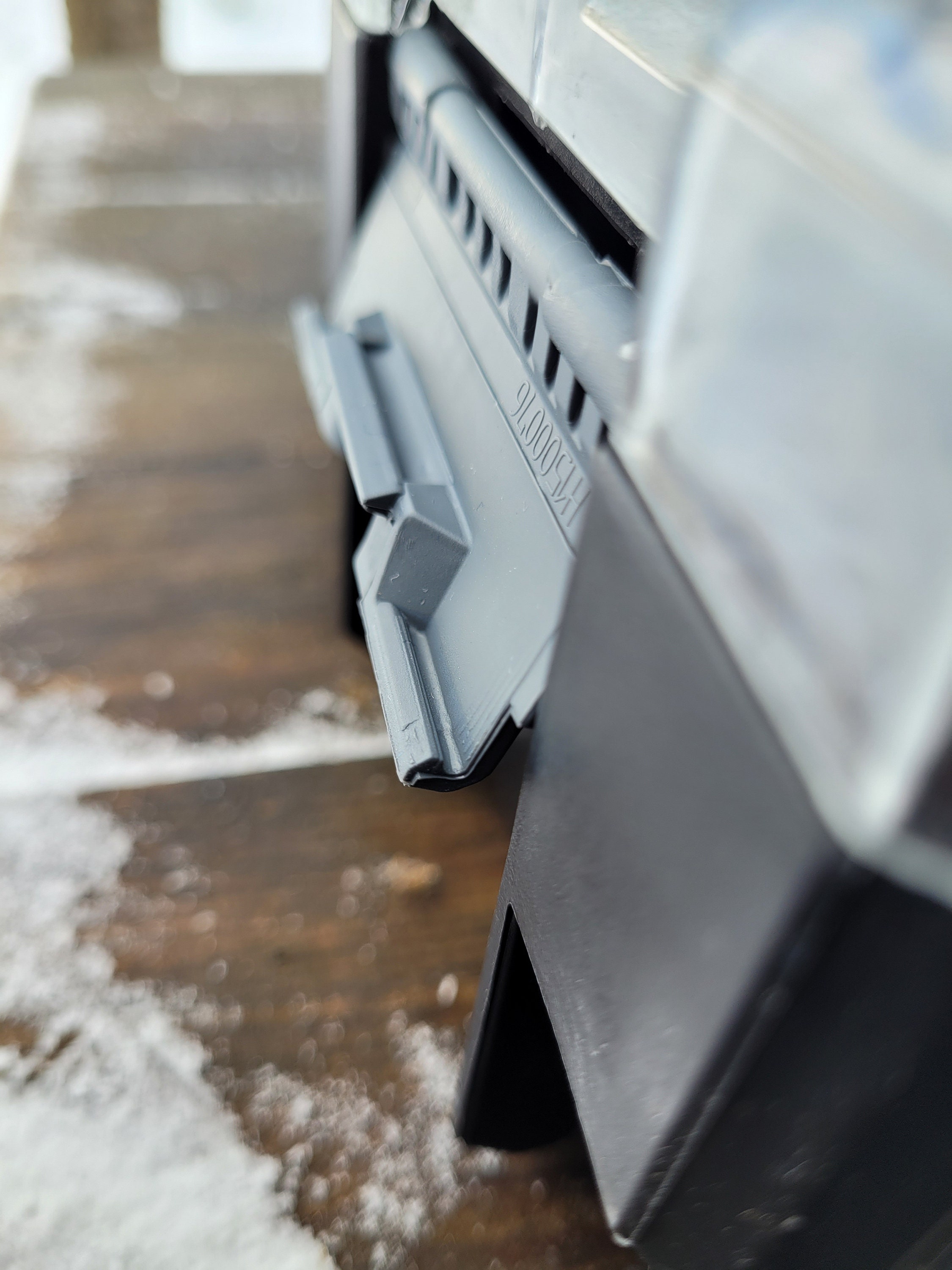 Stanley Fatmax Pro-stack III to Stanley Fatmax Deep Pro Organizer 1-97 ...