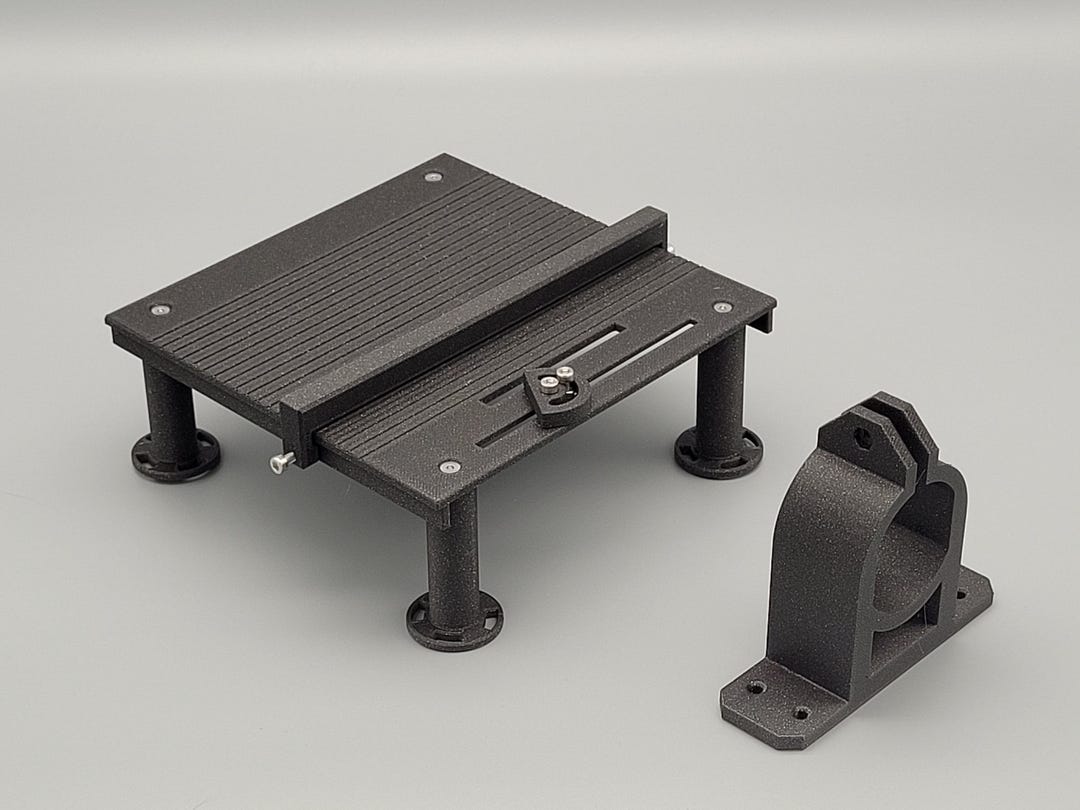 Aldi Workzone WWCRT-12-18 Table Saw Extension - Etsy