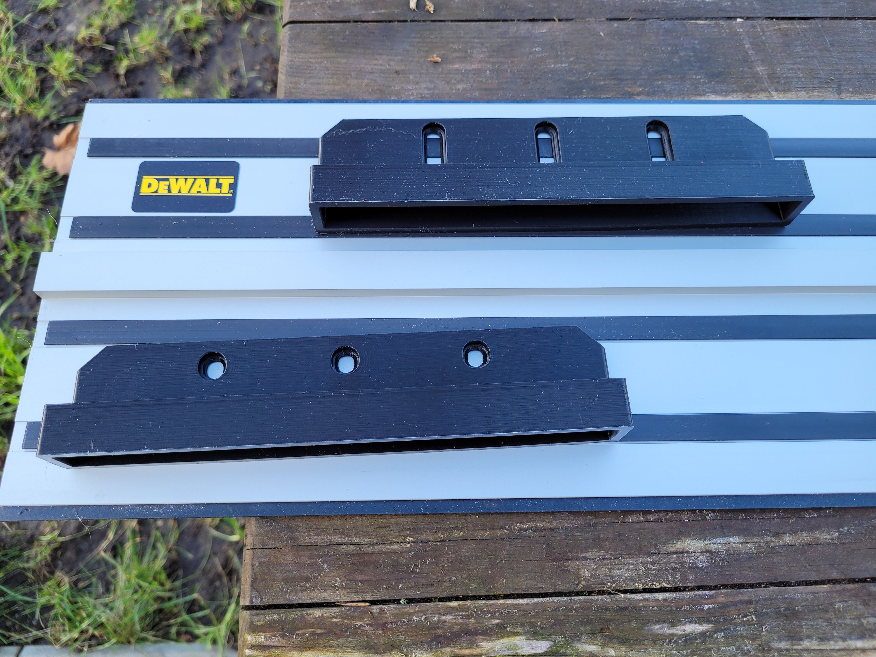 Dewalt Guide Rail Simple Ceiling Mount - Etsy