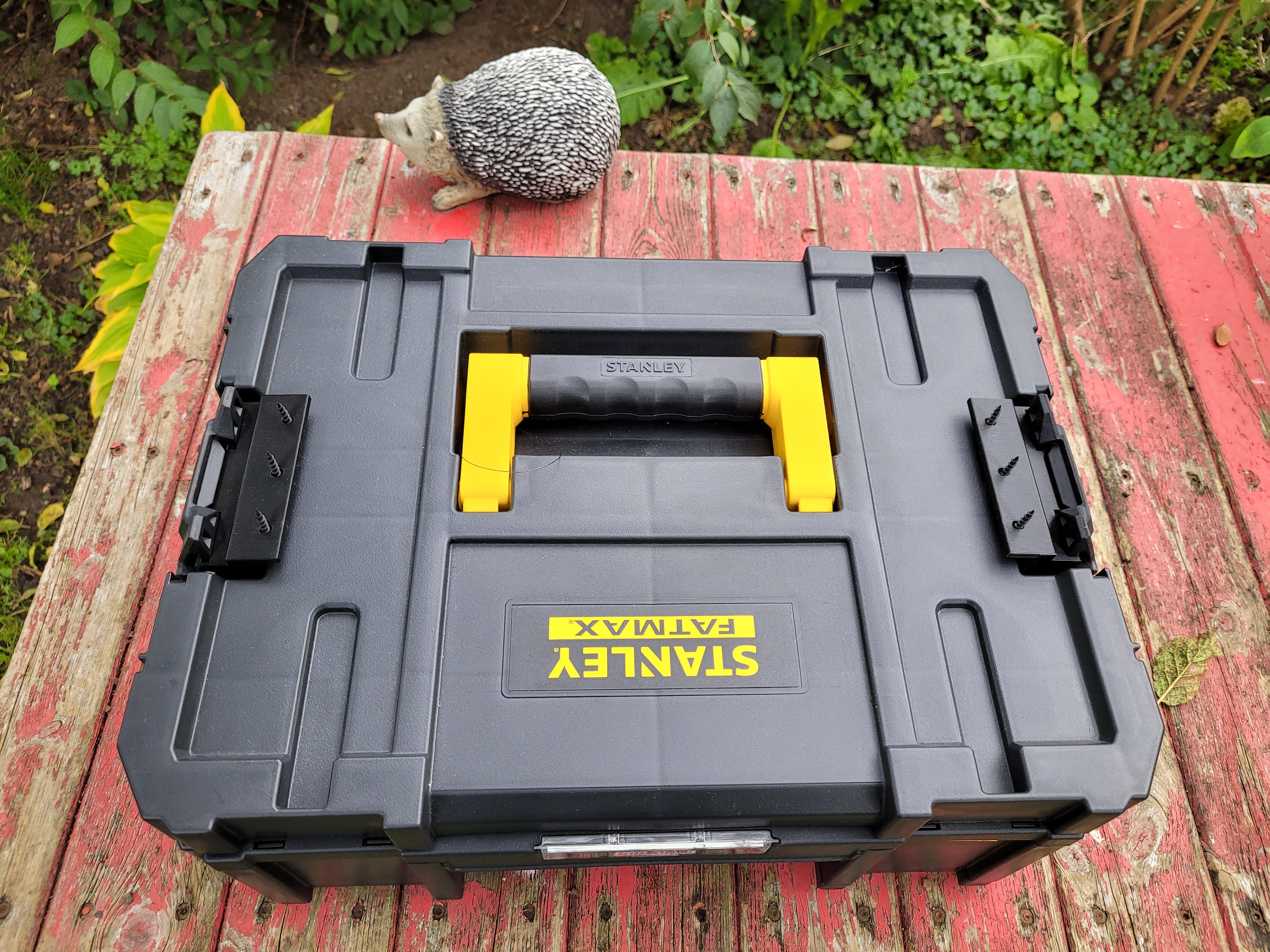 Clippable Stanley Fatmax Tabletop Mount - Etsy