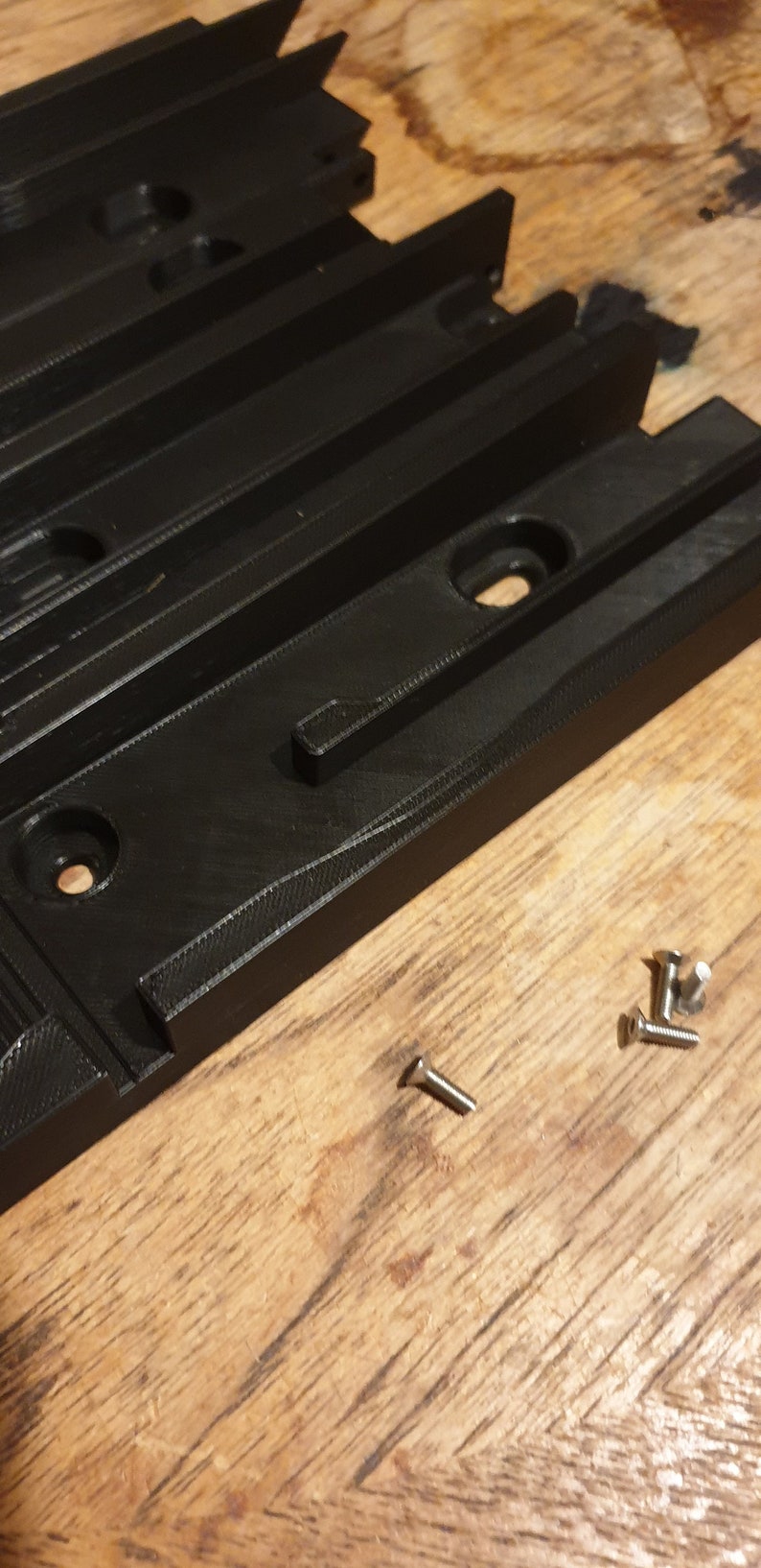 Festool Systainer Sys3 Rail Holder Replacement for 204871 - Etsy