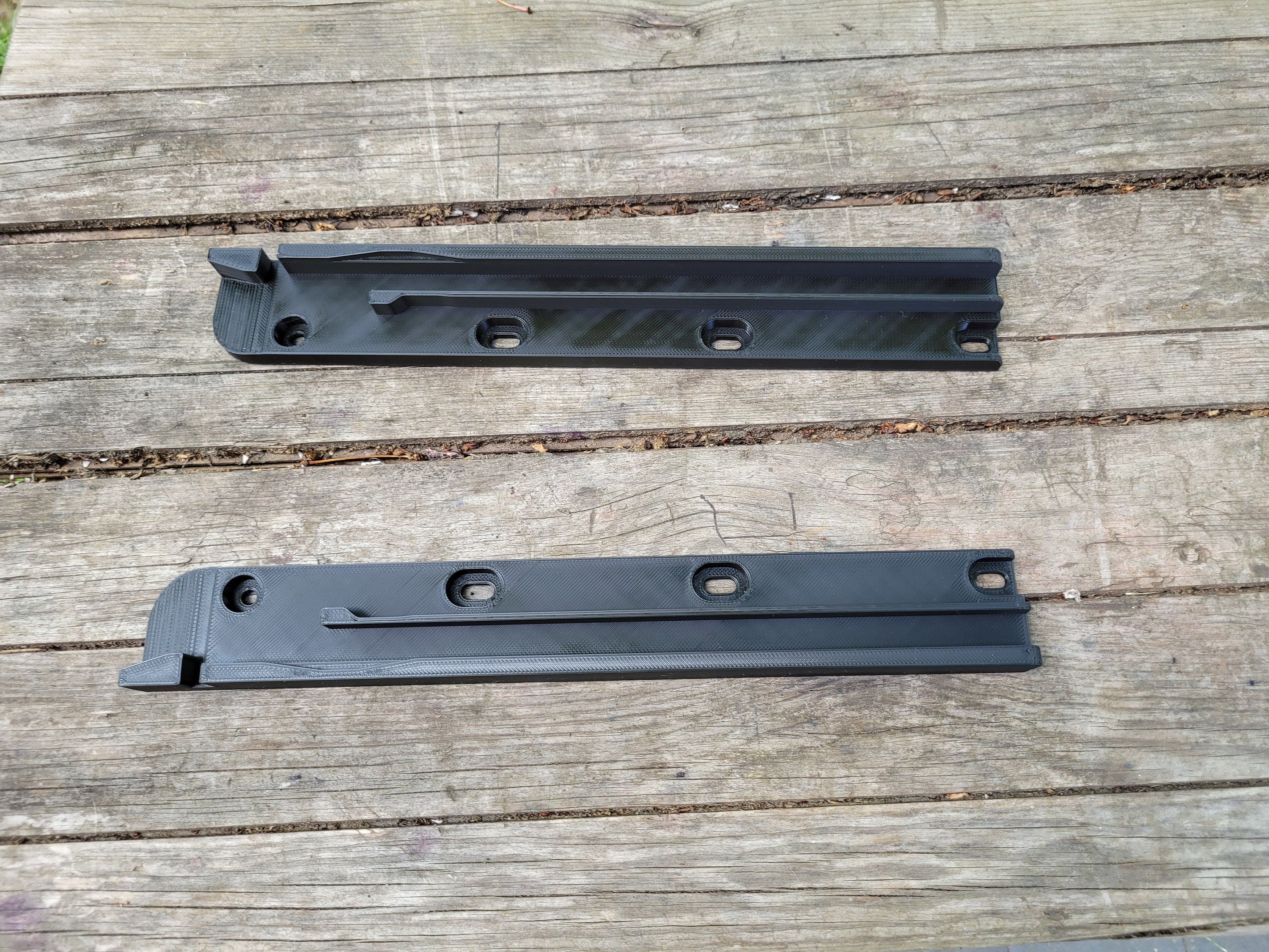 Festool Systainer Sys3 Rail Holder Replacement for 204871 - Etsy Australia