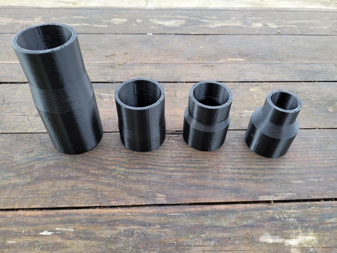 Festool Vacuum Cleaner Adapter Set From 36 Mm to 20 30 37 40 Mm - Etsy