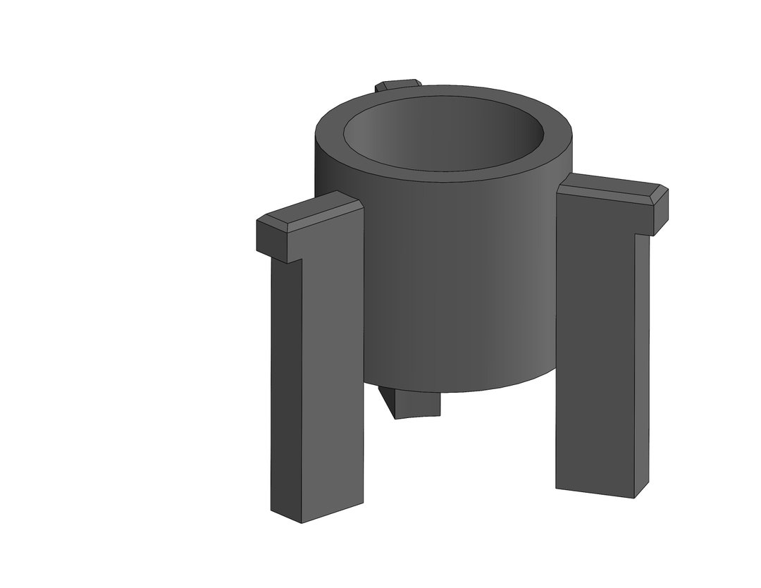 Capstan Sleeve Lock for Saba TG Series Reel to Reel Tape Recorder - Etsy