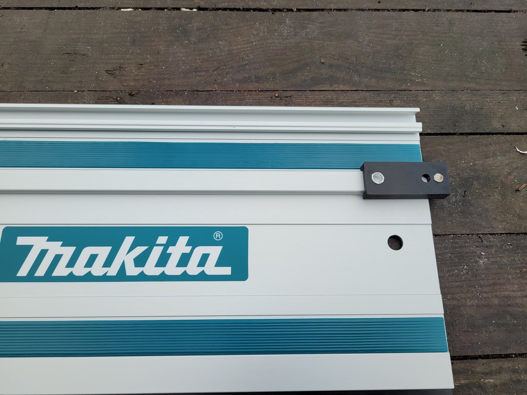 Drilling Template for Makita Rails Circular Saw Router 32mm - Etsy