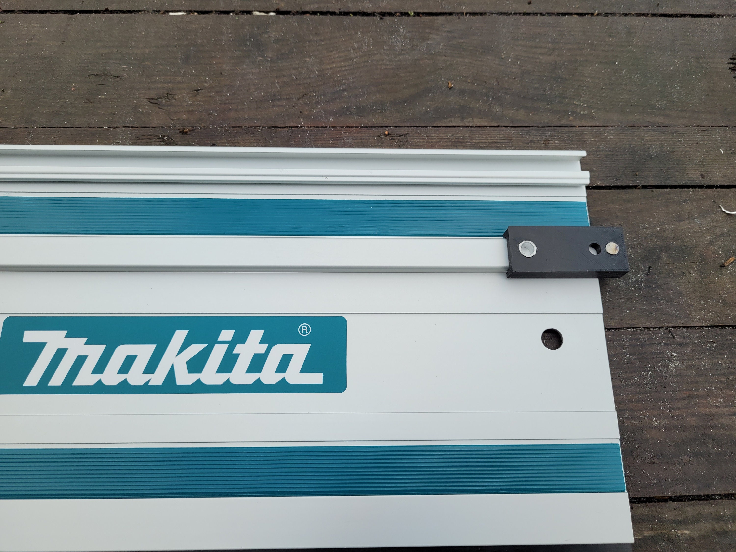 Drilling Template for Makita Rails Circular Saw Router 32mm - Etsy