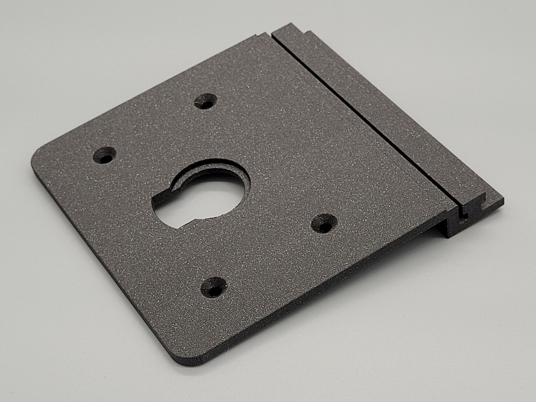 Makita Guide Rail Adapter for Lidl Parkside Router POF 1200 D3 C2 - Etsy