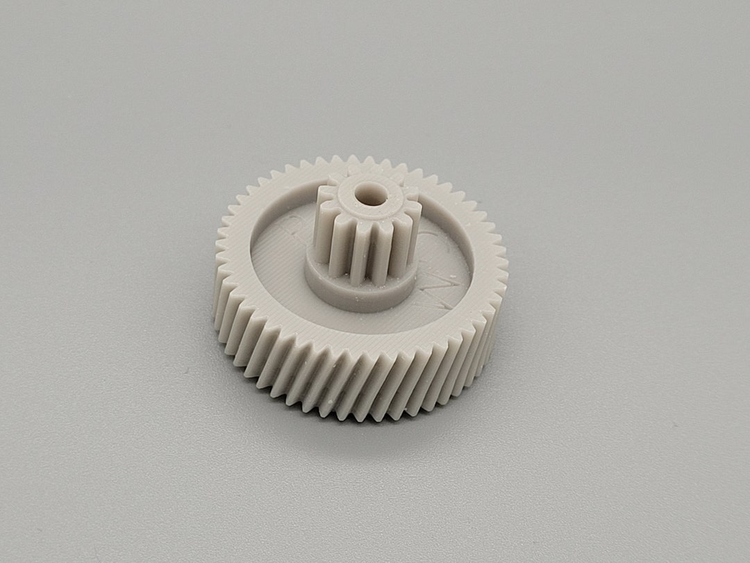 Fellowes P50cm Shredder Gear - Etsy