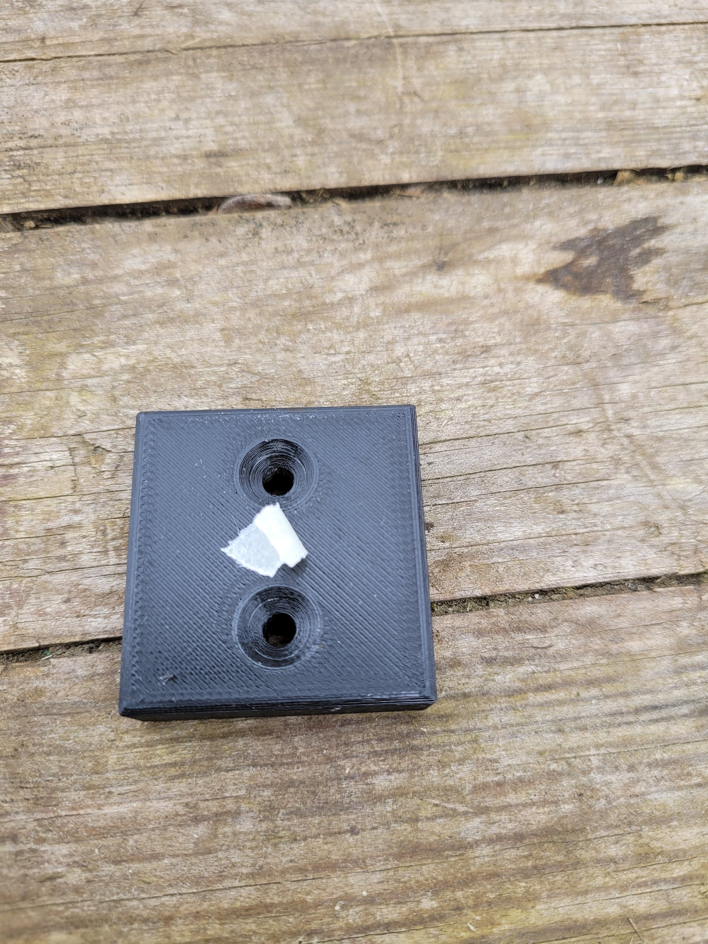Dewalt Toughsystem 2 0 Foot Adapter Etsy