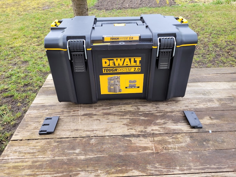 Holder Mount for Dewalt Toughsystem - Etsy