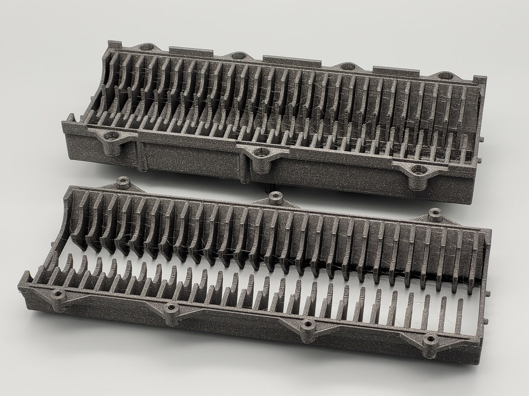 Rexel Autofeed 130X Blade Separator Replacement both Halves - Etsy