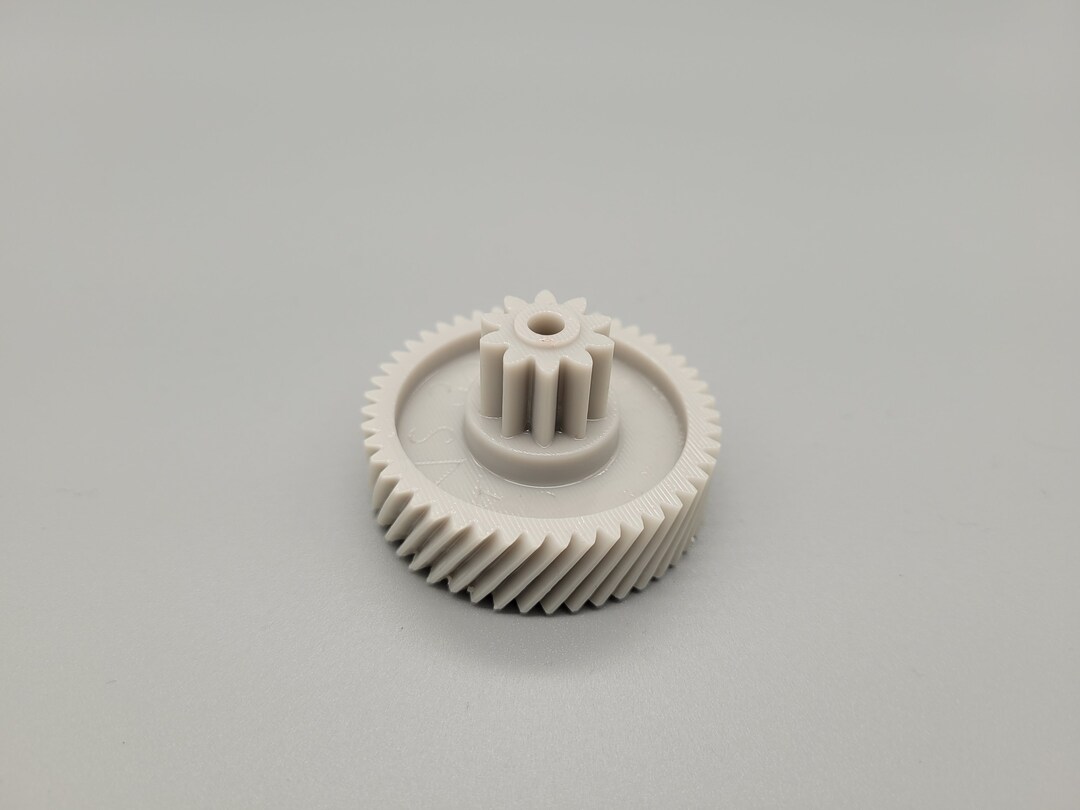 UAVS and UAV 300 A1 (united Office) Shredder Gear - Etsy