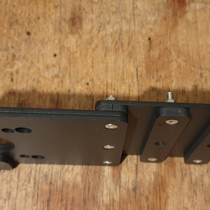 Makita Dewalt Router 4in1 Adapter to Festool Evolution Makita Dewalt ...