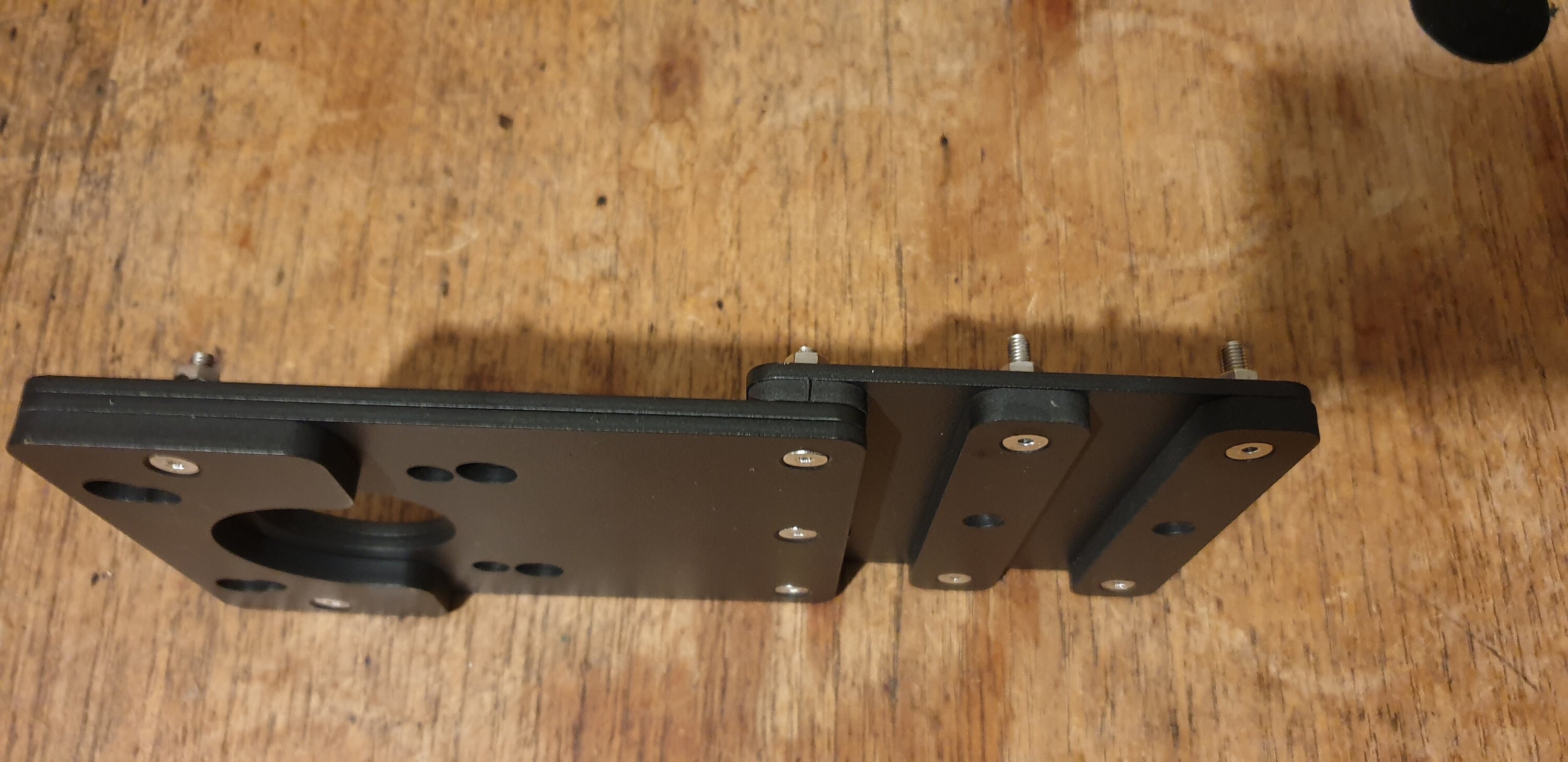 Makita Dewalt Router 4in1 Adapter to Festool Evolution Makita - Etsy