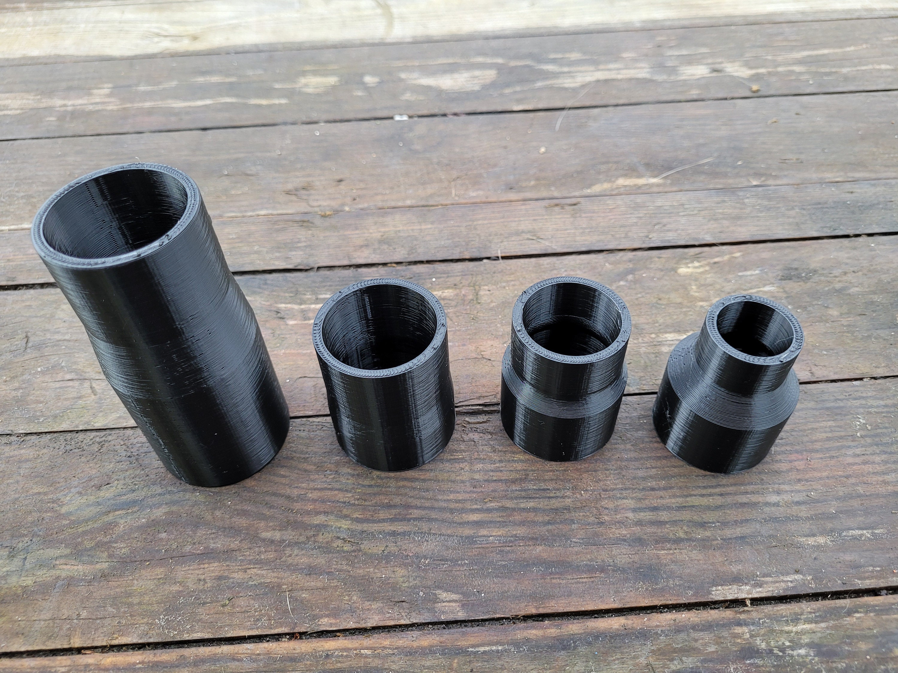 Festool Vacuum Cleaner Adapter Set From 36 Mm to 20 30 37 40 Mm - Etsy