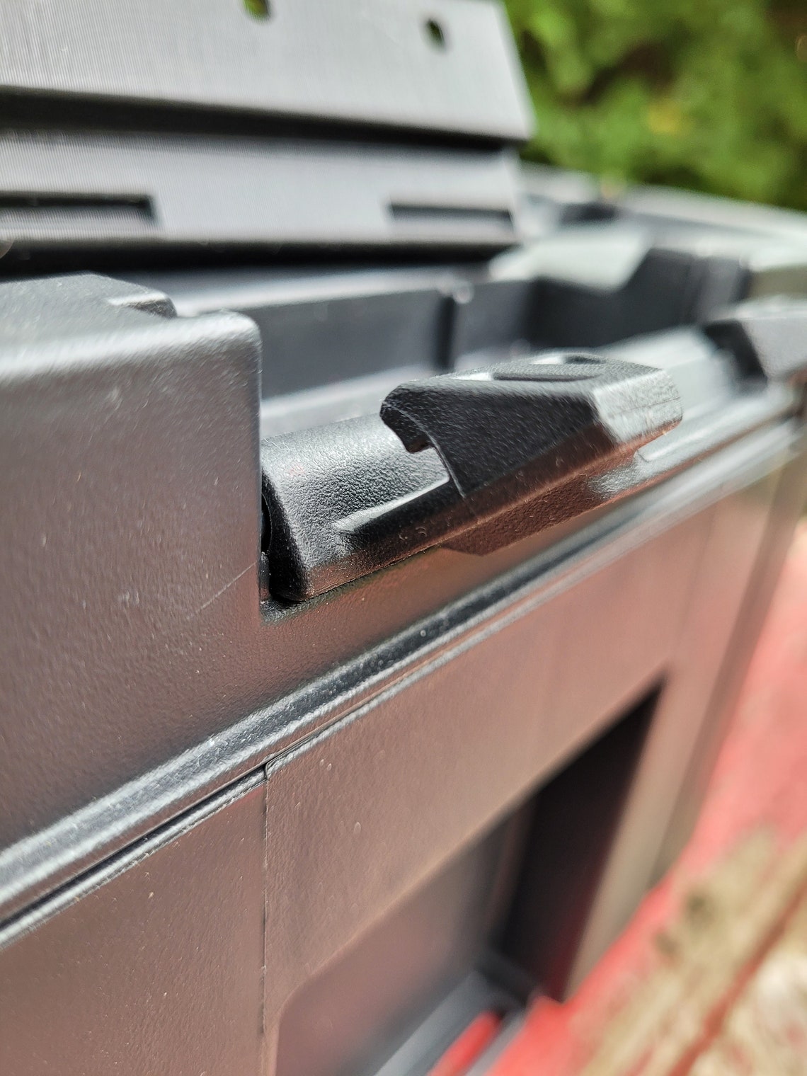 Clippable Stanley Fatmax Tabletop Mount - Etsy