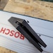 Track Rail Square Fence for Bosch FSN Rails, Lockable and Easy Slide ...