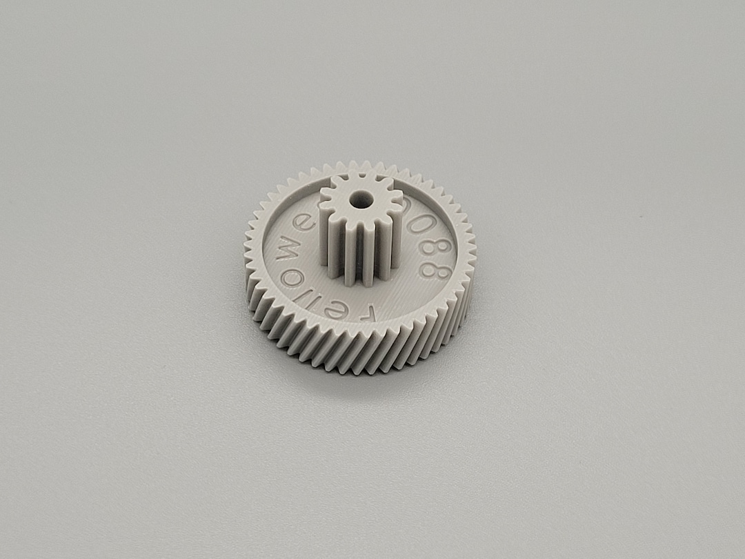 Fellowes Shredmate 30088 CRC 37005 Shredder Gear - Etsy