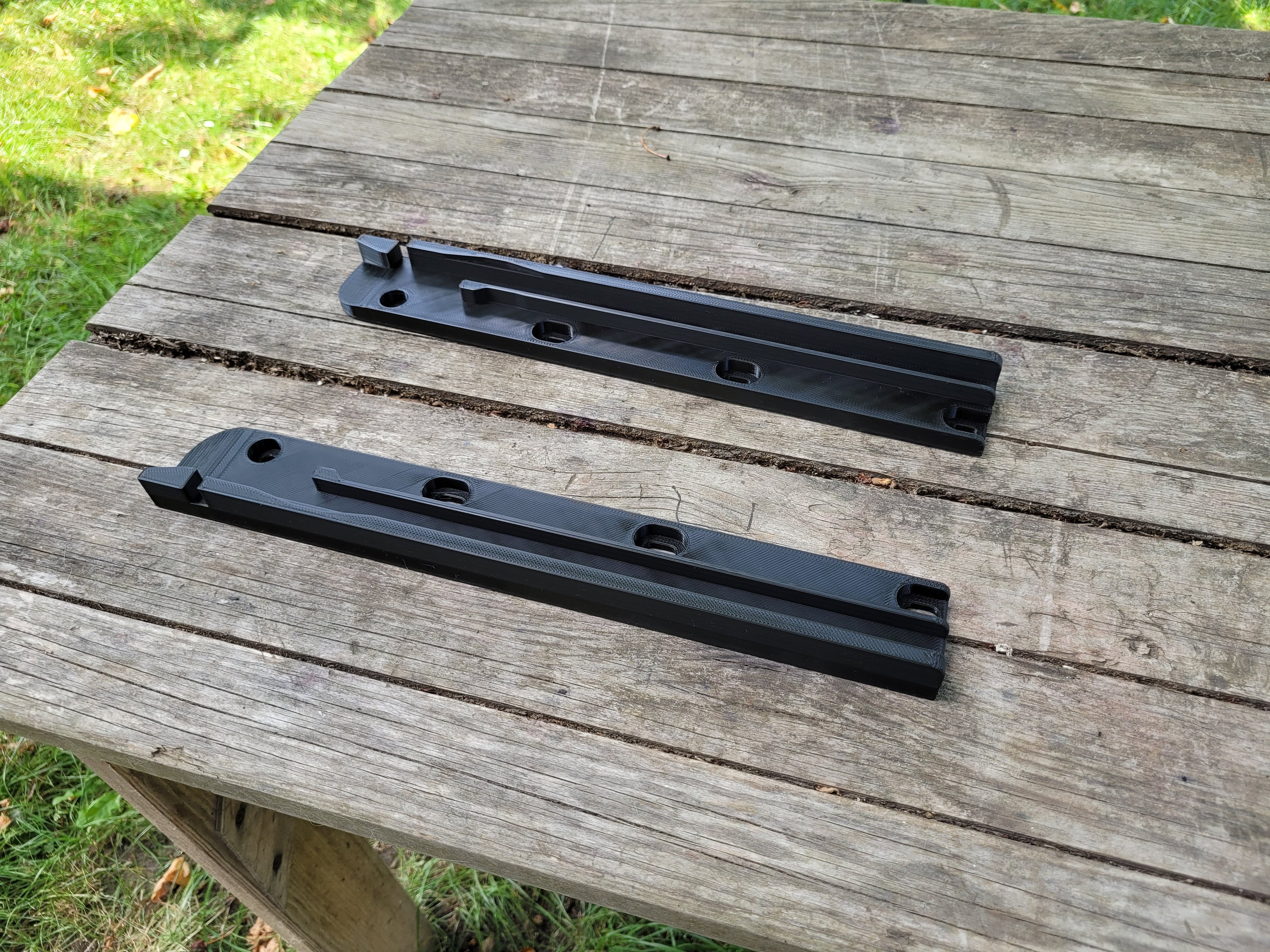 Festool Systainer Sys3 Rail Holder Replacement for 204871 - Etsy Australia