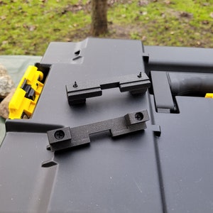 Clippable Toughsystem 2.0 Tabletop Mount (1 Set) - Etsy