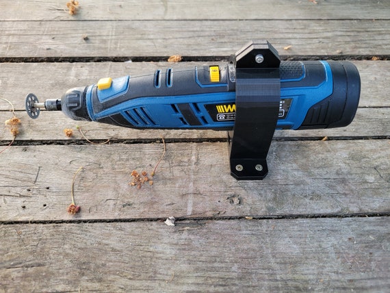 Aldi Workzone WWCRT 12 18 tabletop mount