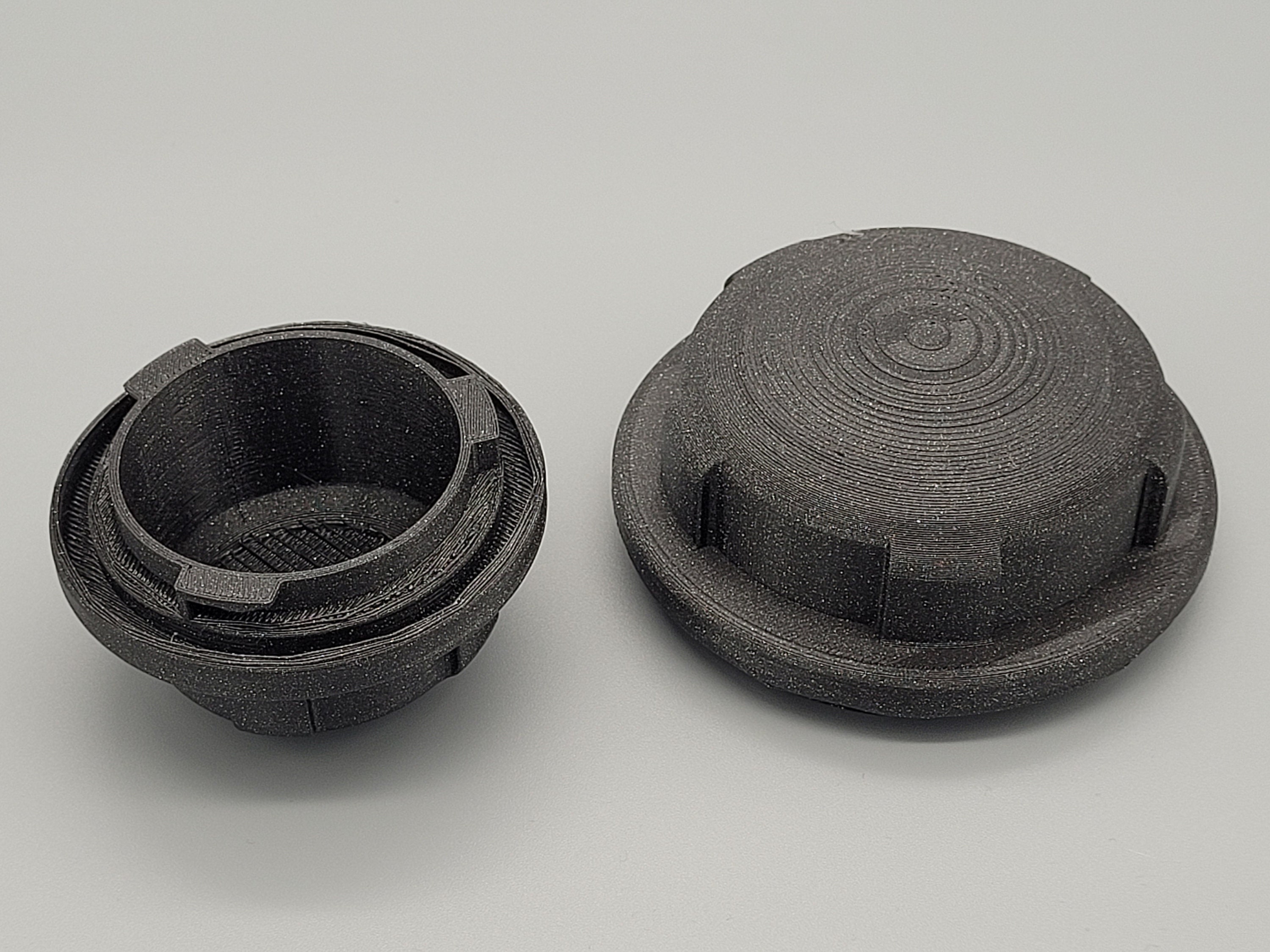 Bmw Led Headlight Cover (f800gs F800r F1200gs) - Etsy